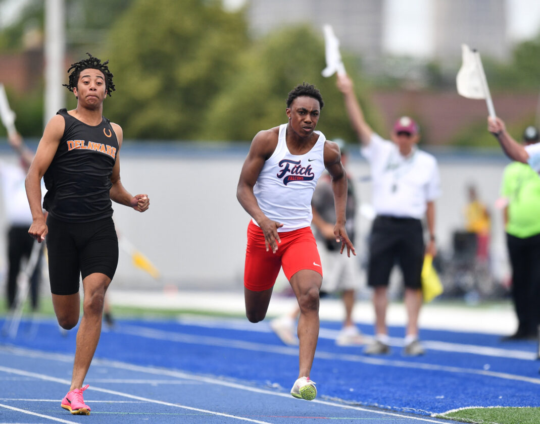 Area’s top returning track athletes ready for 2025 season | News ...